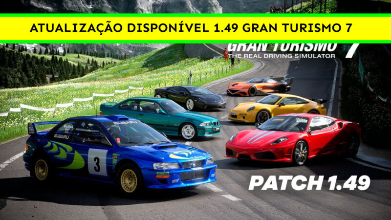 Super GT Brasil – Automobilismo Virtual, Real e Gran Turismo