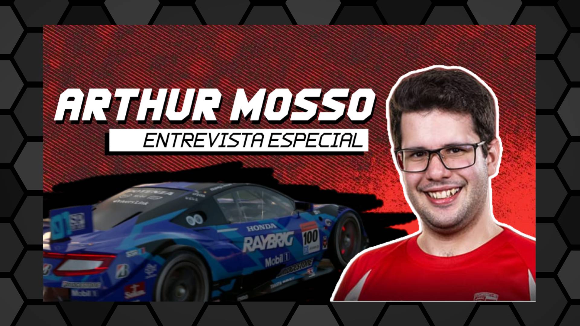 Nations Cup – Exibição 1 de 2025: Uma Entrevista com Arthur Mosso Nunes ...